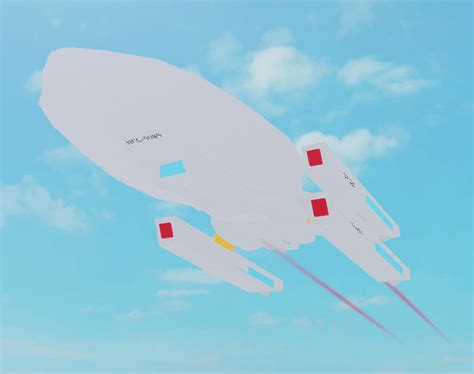 Ship R Planecrazycommunity