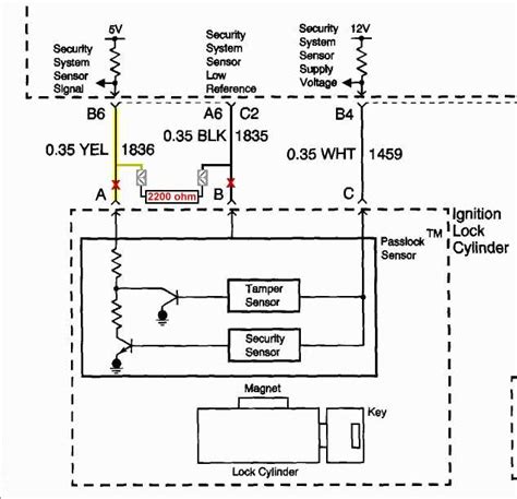 Unlock The Secrets Passlock 2 Wiring Diagram Unveiled