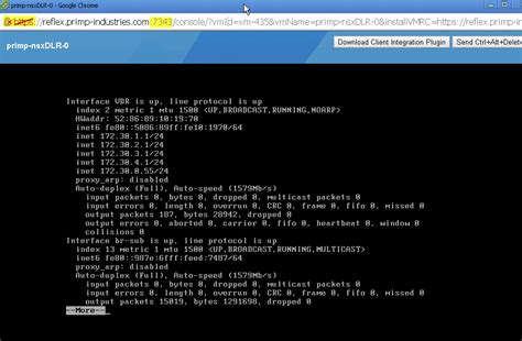 html5 console now defaults to wss in vsphere 5 5 update 2