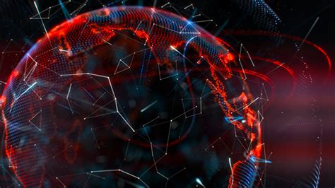 Trapcode Planet On Behance