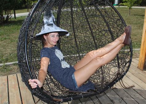 Hanging Chair 24 Nude Pics XHamster