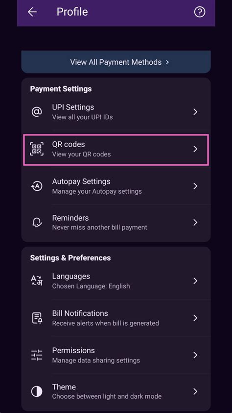 PhonePe How To Find QR Code Download Share The Hindu BusinessLine