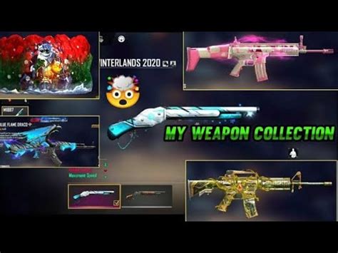 Sexy Gun Collection YouTube