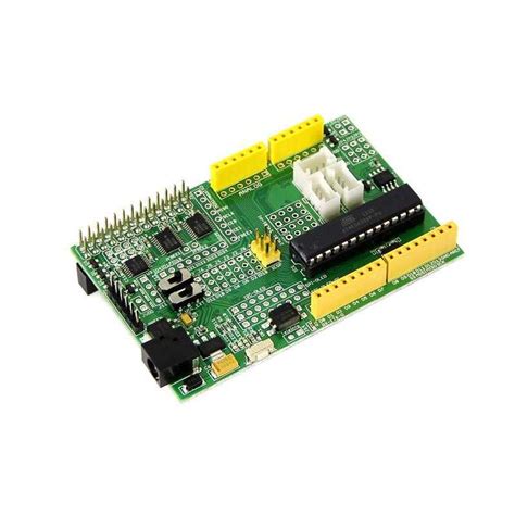 Arduipi Seeed ARD M Arduino With Raspberry Power