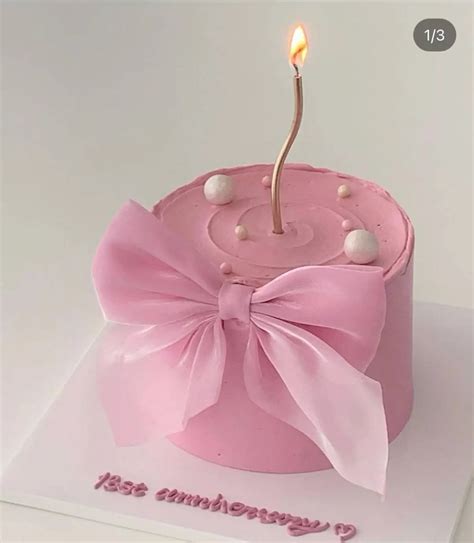 کیک تولد دخترانه کیک های اسفنجی و فوق العاده خوشمزه