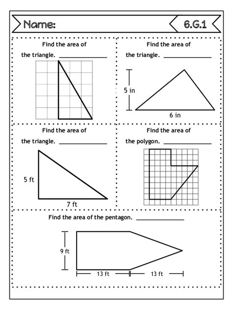 Fillable Online Name Each Polygon By Its Number Of Sides Then Classify