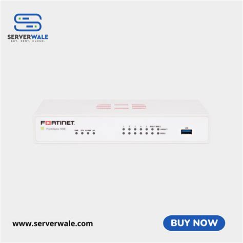 Fortigate Firewall Serverwale