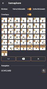 GC Wizard Apps Bei Google Play