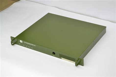 Light Weight Aluminum Steel 2u Rackmount Atx Server Chassis At Best Price In Dongguan