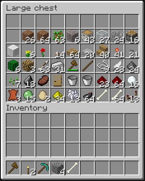 Inventory Sort V211 Files Inventory Sort Bukkit Plugins Projects Bukkit