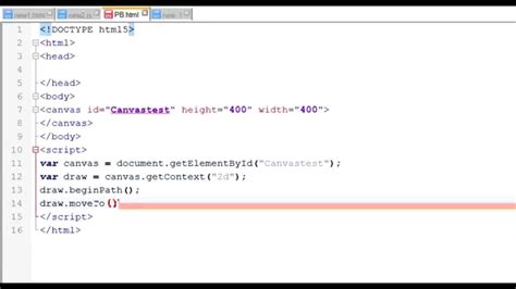 Coderdojo Code Training Video Html5 Canvas Youtube Coderdojo Code Training Video Html5 Canvas Youtube
