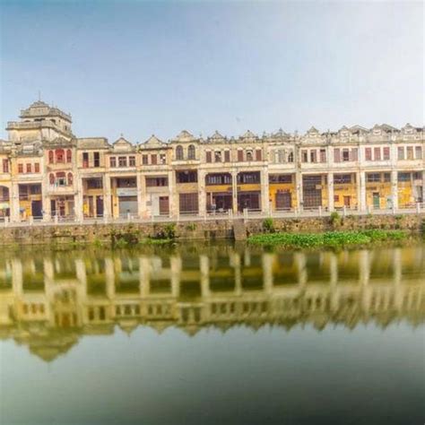 2025赤坎广东华侨国际旅游度假区门票 开平赤坎广东华侨国际旅游度假区游玩攻略 赤坎广东华侨国际旅游度假区游览攻略路线 地址 门票价格