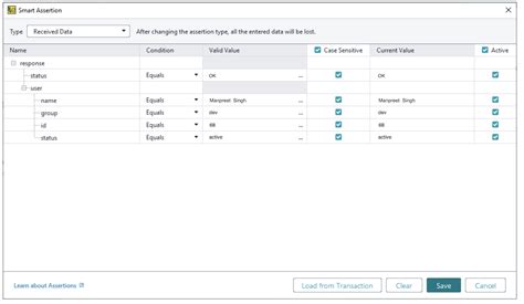 Excel Files As Data Sources In Ready Api Naukri Code