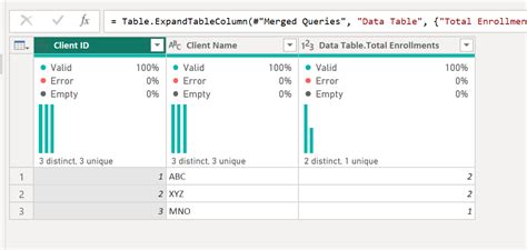 Solved How To Add A Calculated Column In Power Query Base