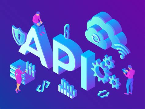 Api Interface De Programmation Dapplications Outil De Développement Logiciel Concept De