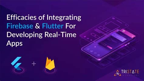 Ppt Enhance Your Real Time Apps With Firebase And Flutter Integration