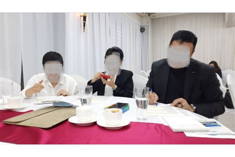 Хүний эрх хамгаалагчийн эрх зүйн байдлын тухай хуулийн сургалтыг өмгөөлөгч нарт зориулан зохион