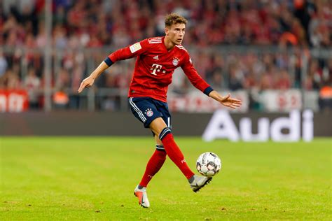 Alleen Goretzka nog vraagteken bij Duitse selectie | Foto | AD.nl