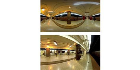 Examples Of Virtual Reality Vr Scenes That May Be Shown During The Vr Download Scientific