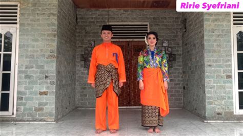 Tari Serampang Dua Belas Sejarah Makna Gerakan Lagu Dan Properti