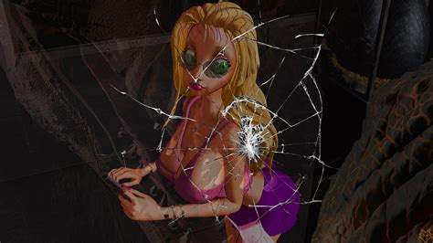 Top Notch Security 3d Render Digital Art By Lordcoyote