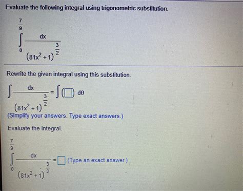 Answered Calculus Question Bartleby