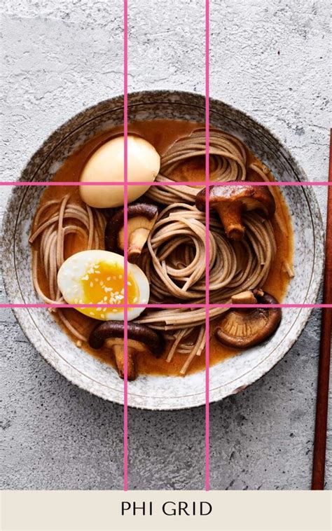 don t use the rule of thirds 6 composition grids to use instead