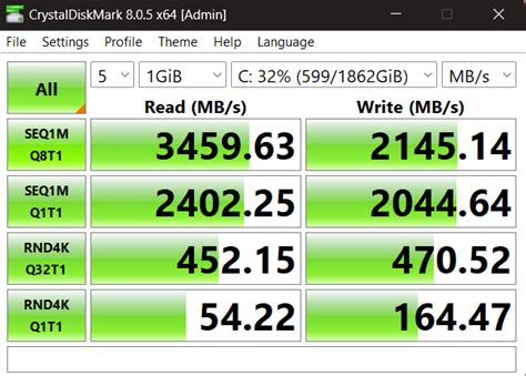 How Bitlocker Affects Ssd Speed Semenov Work Evgenis Blog