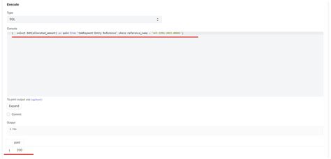 Database Api For Server Script Frappe Forum