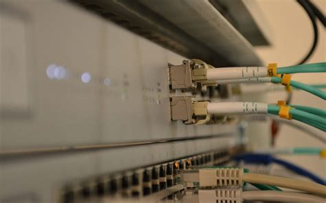 Ultimate Guide To Network Cabling