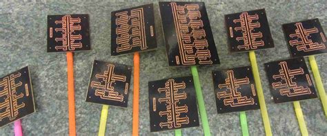 How To DIY PCB Board Etching RayPCB