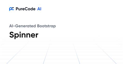 10 Best Bootstrap Spinner Components For Modern Ui 2025