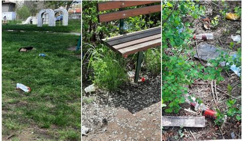 Община Брезник смъмри жителите на града