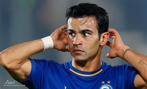 خسرو حیدری با عیسی آل‌کثیر تماس گرفتم و گفتم خودم با علی کریمی و