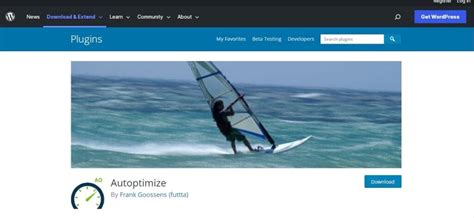 Autoptimize Review 2025 Can A Free Wp Site Speed Plugin Be Good