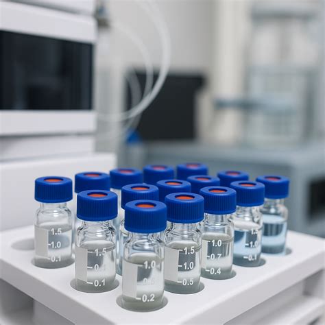 Hplc Vials Explained Types Uses And Pro Tips Zodiac