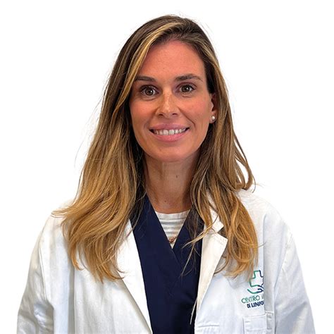 Alessia Cossi Clinica Linfologica Italiana