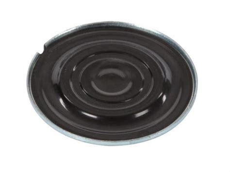 Buy Speaker 8ohm ø101mm 0 1w At The Right Price Electrokit