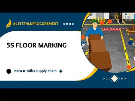 5s Floor Marking Examples Mighty Line 5s Floor Marking Tape Products