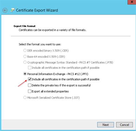 Netscaler Issuer Certificate Mismatch