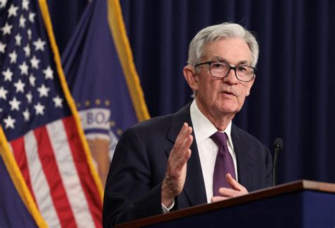 Fed Lowers Interest Rates Again But Inflation Concerns Make Future Cuts