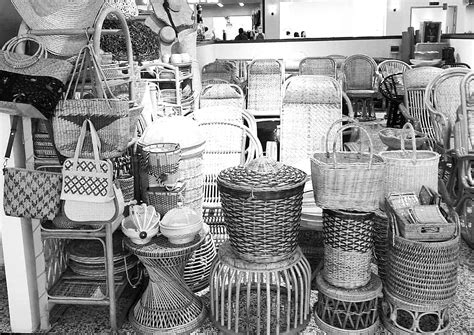 မြန်မာ့လက်မှုထည် ကြိမ်ထည်ပစ္စည်းဈေးကွက်တွင် ပြည်တွင်းဝယ်လိုအားကောင်းမွန်လာပြီး ဈေးကောင်းရရှိနေ