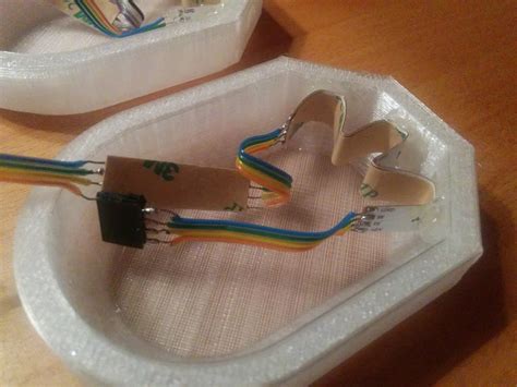 Github Zackakil Rgb Neural Net Physical Visualisation Of Neural Network Learning Using Rgb