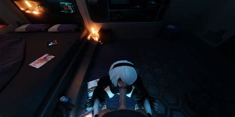 2b Sex 3d Vr Hentai Scene Eporner