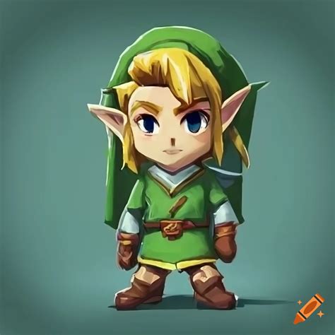 Chibi Link