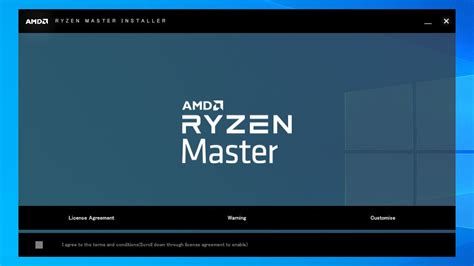 「amd Ryzen Masterユーティリティ」によるoc設定ってなに？ Amd Ryzen Master ユーティリティ 使い方 Xdhn
