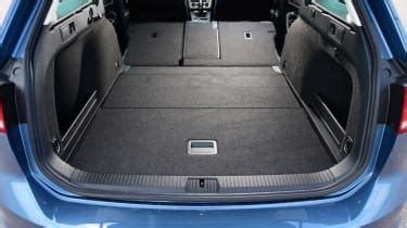 Volkswagen Passat Alltrack 2015 2020 Review Auto Express