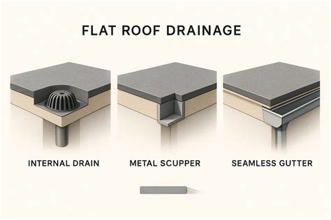 Should I Buy A House With A Flat Roof Pros And Cons