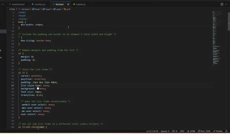 [video] preeti kumari on linkedin html css javascript internpe