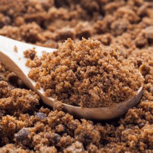 The 8 Best Substitutes For Brown Sugar Happy Muncher